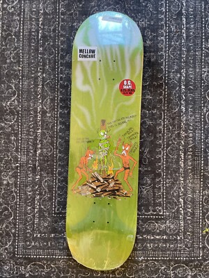 baker neckface skateboard Spanky | eBay