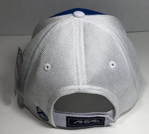 Ahead Performance Playgolfmyrtlebeach.com Baseball Cap Hat Adjustable ...