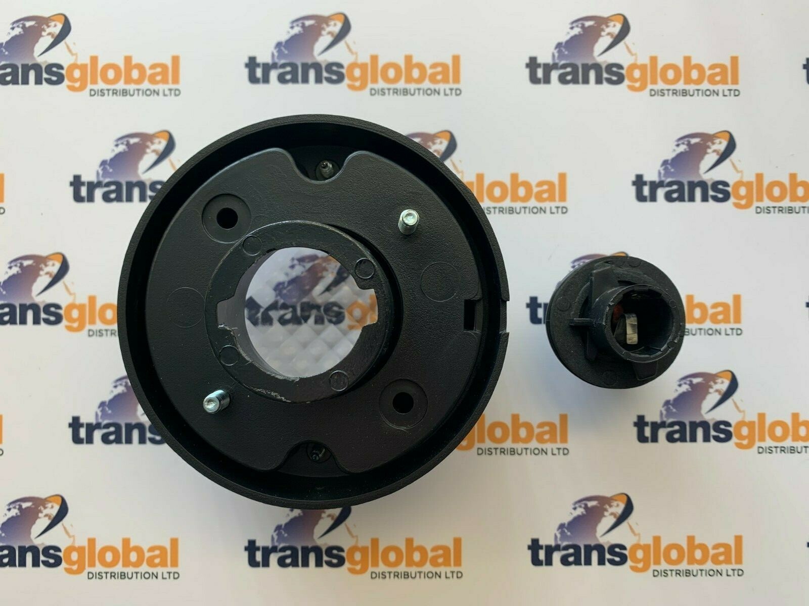 Round Reverse Light Lamp for Land Rover Defender 2001 On NAS AMR3507 ...