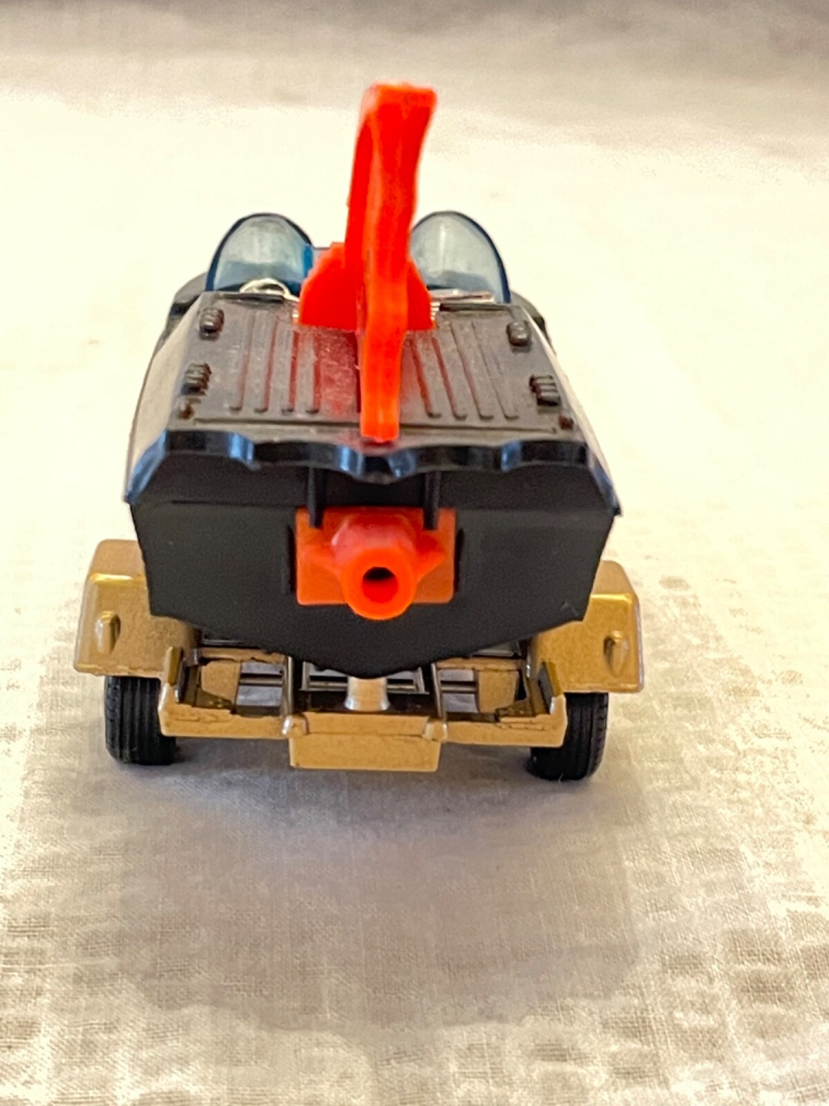 Corgi batmobile gift set 3 All vehicles are 100% original & mint with ...