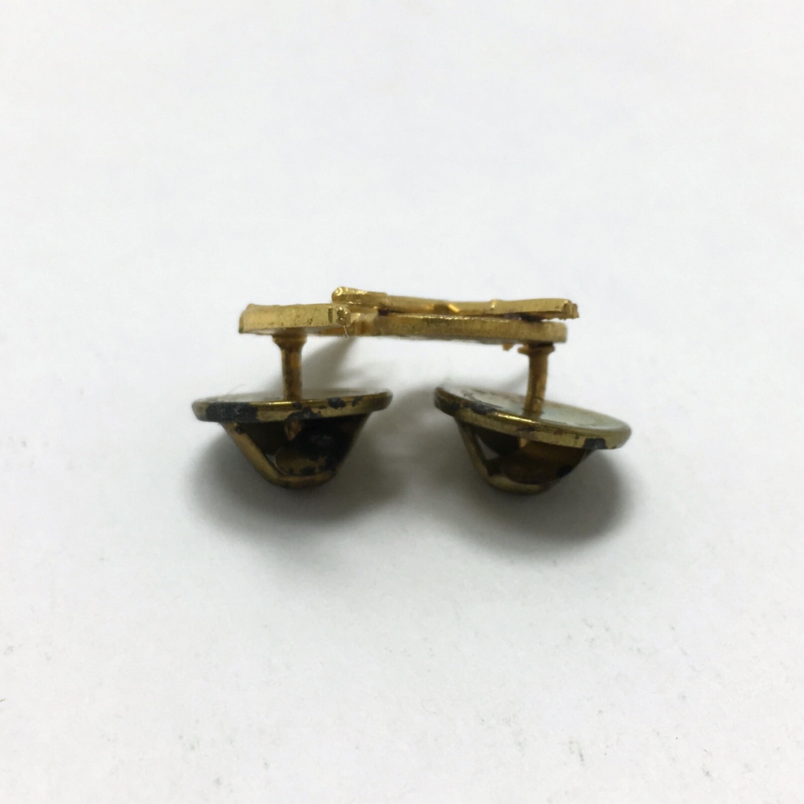 Army Quartermaster Insignia Eagle Crossed Sword Key Metal Enamel Pin | eBay