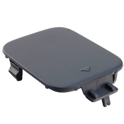 51117184708 Fits BMW E60 E61 525i 550i 528i New Front Bumper Tow Hook ...