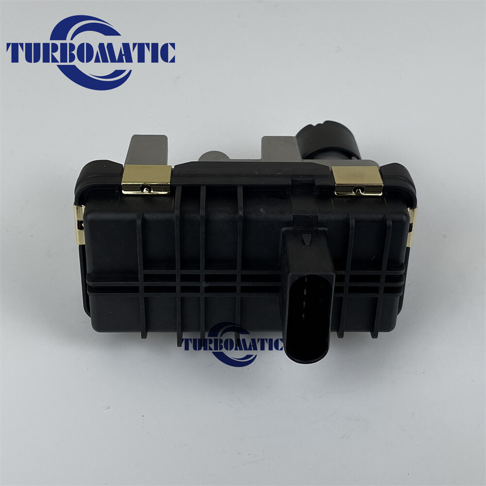 Turbo actuator GTB20V 829440 for Land Rover Range Rover Sport Vogue 3 ...
