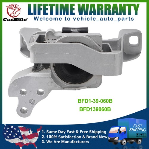 Engine Motor Mount BFD1-39-060B For Mazda 3/3 Sport 2012-2013 2.0L 2.5L ...