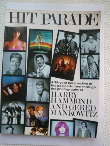 Hit Parade by Mankowitz, Gered Paperback Book The Fast Free Shipping | eBay