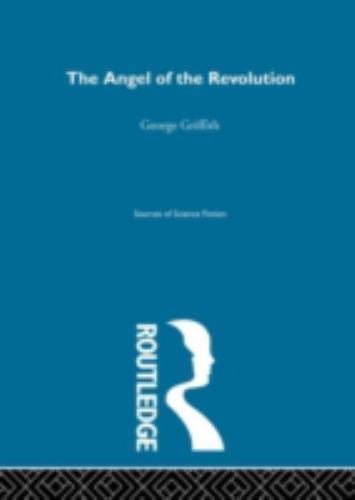 Angel of Revolution Ssf V4 by George Griffith (1999, Hardcover) for ...