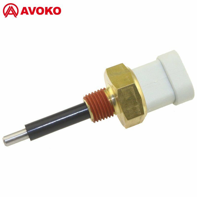 Coolant Temp Level Sensor Gauge For International Navistar Freightiner ...