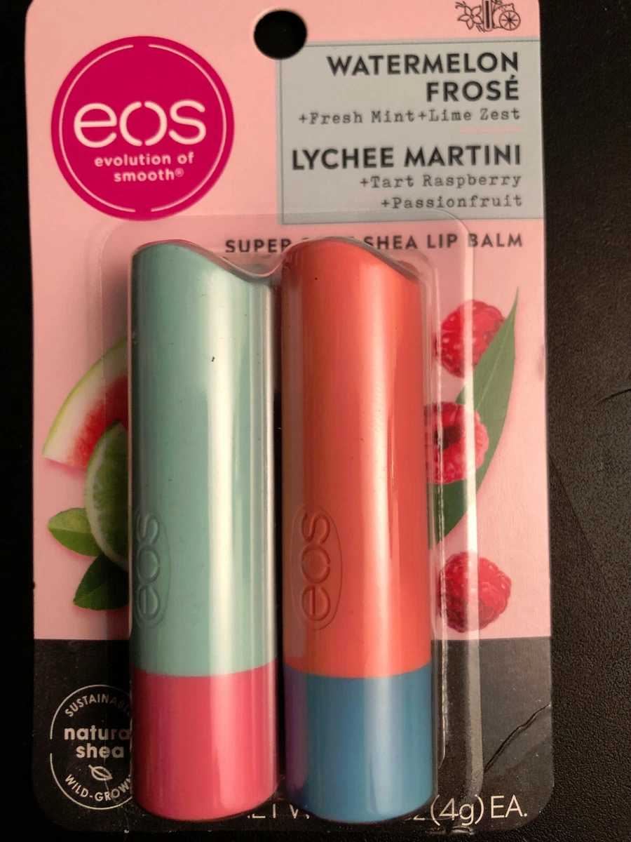 Eos Watermelon