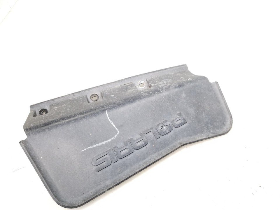 2012 Polaris Ranger 400 4x4 Left Front DV Axle Guard Cover Guard ...