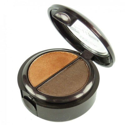 L'OREAL HIGH INTENSITY PIGMENTS (HIP) CONCENTRATED EYE SHADOW DUO - SAUCY 818 | eBay UK