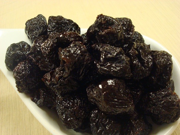 Argentinian Dried Pitted (No Pits) Prunes Plums Resealable Bags by ...