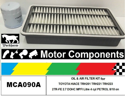 TOYOTA 2TR-FE Oil Filter for sale online | eBay Australia