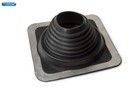 Masterflash AZTEC Roof Flashing Chimney Flue Pipe Rain Water Weather ...