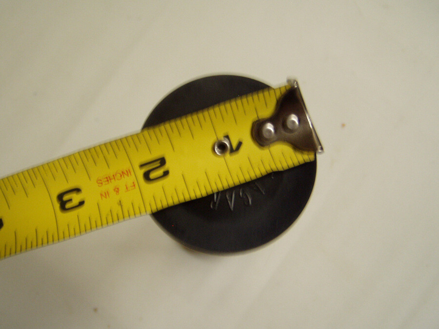 Lure Storage 4 Pack PEGT Tubes 9" X 2" orange caps | eBay