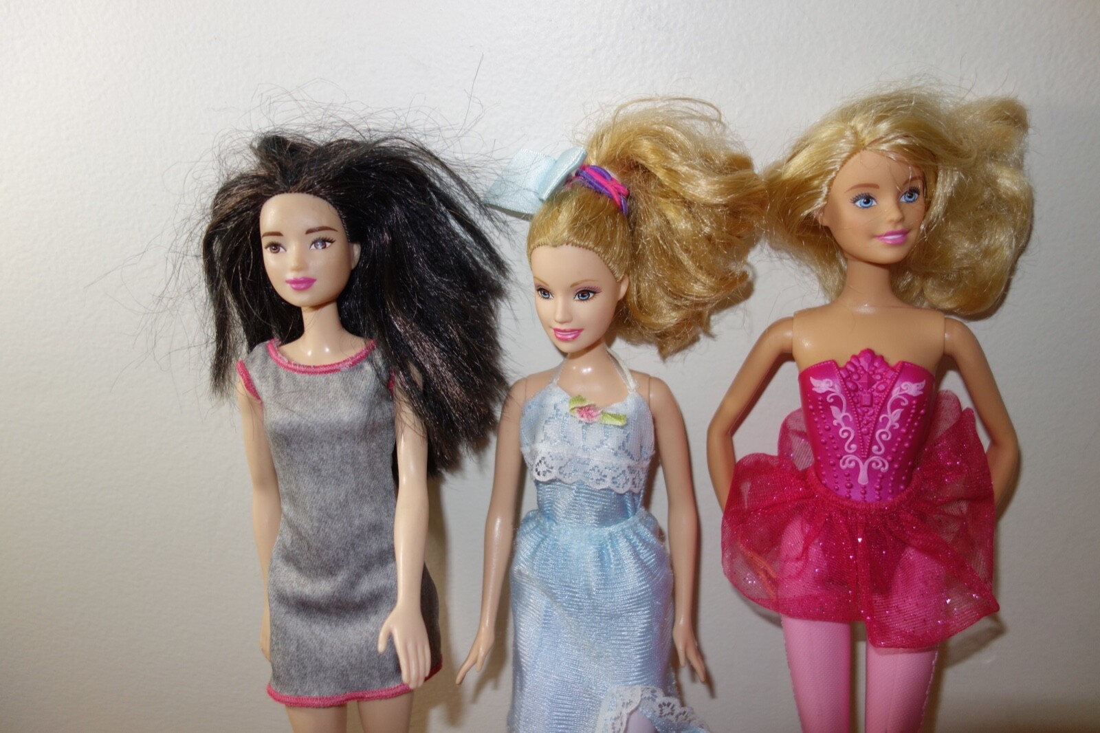 Mattel 2000's Barbie Doll Lot | eBay