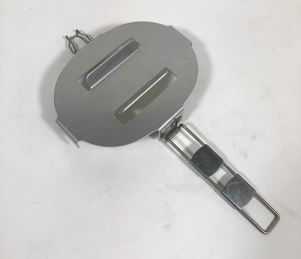 SNOWMOBILE MUFFPOT MUFF POT HOT DOGGER DOG FOOD WARMER EXHAUST COOKER ...