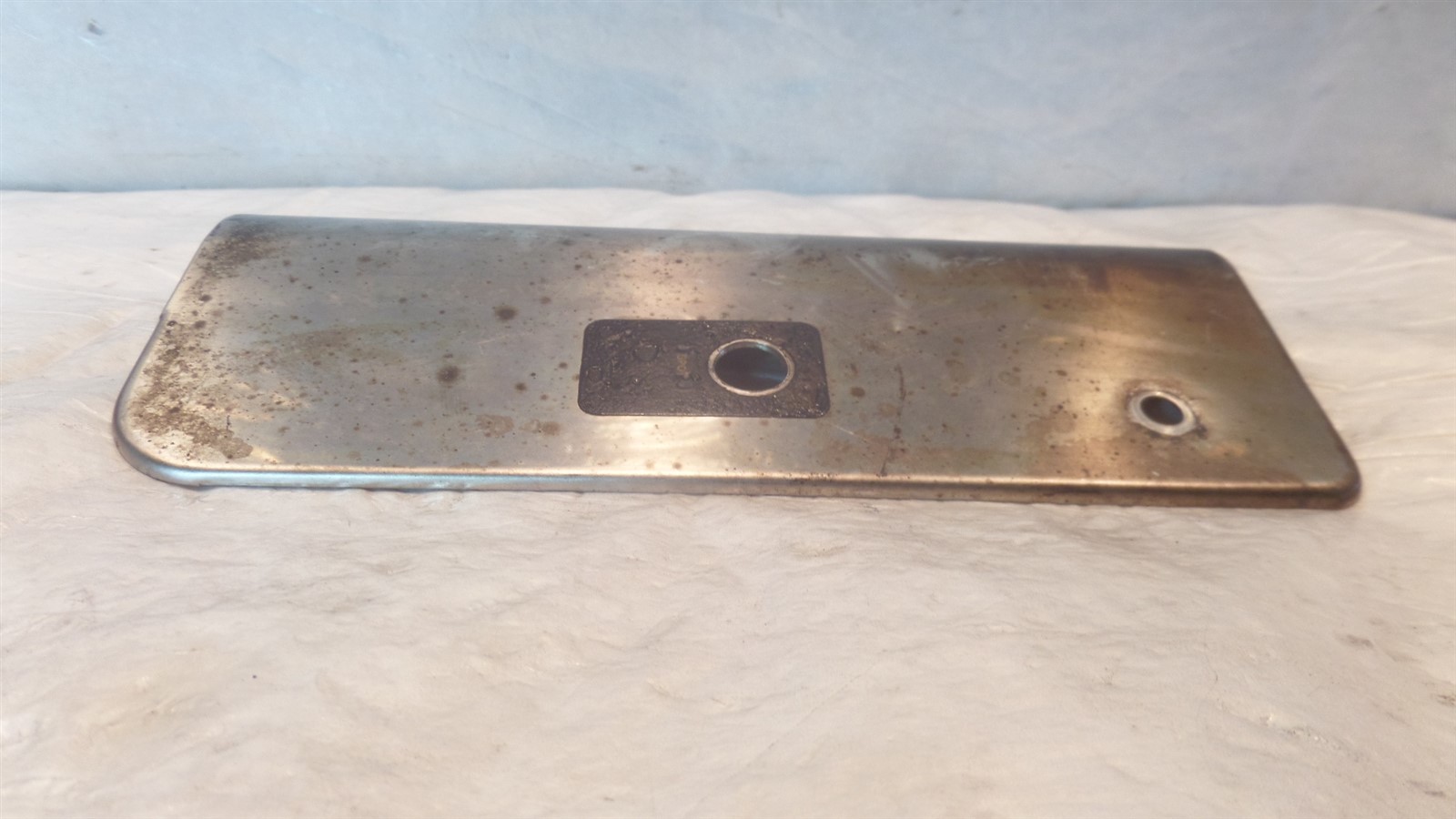 Harley Davidson Softail Heritage Classic Left Front Headlight Headlamp ...