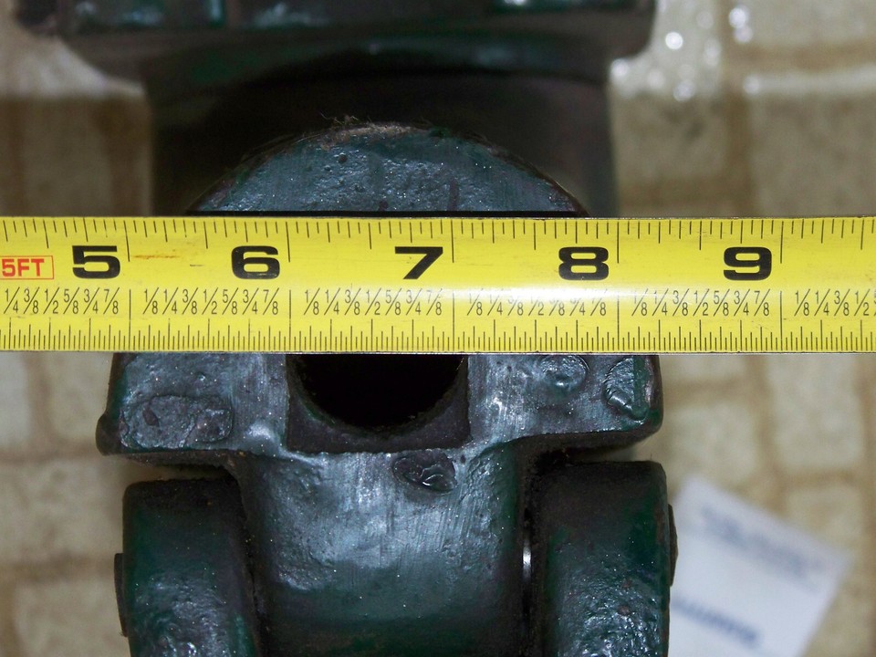 Vintage COLE TOOL MFG Blacksmith Vise No 11 Anvil Forge Swivel Base ...