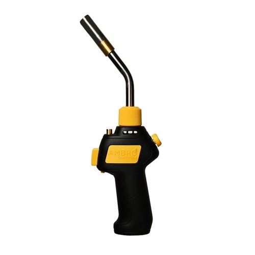 Ambro Controls 1811185 PerforMax MAP-Pro Brazing Torch Head | eBay