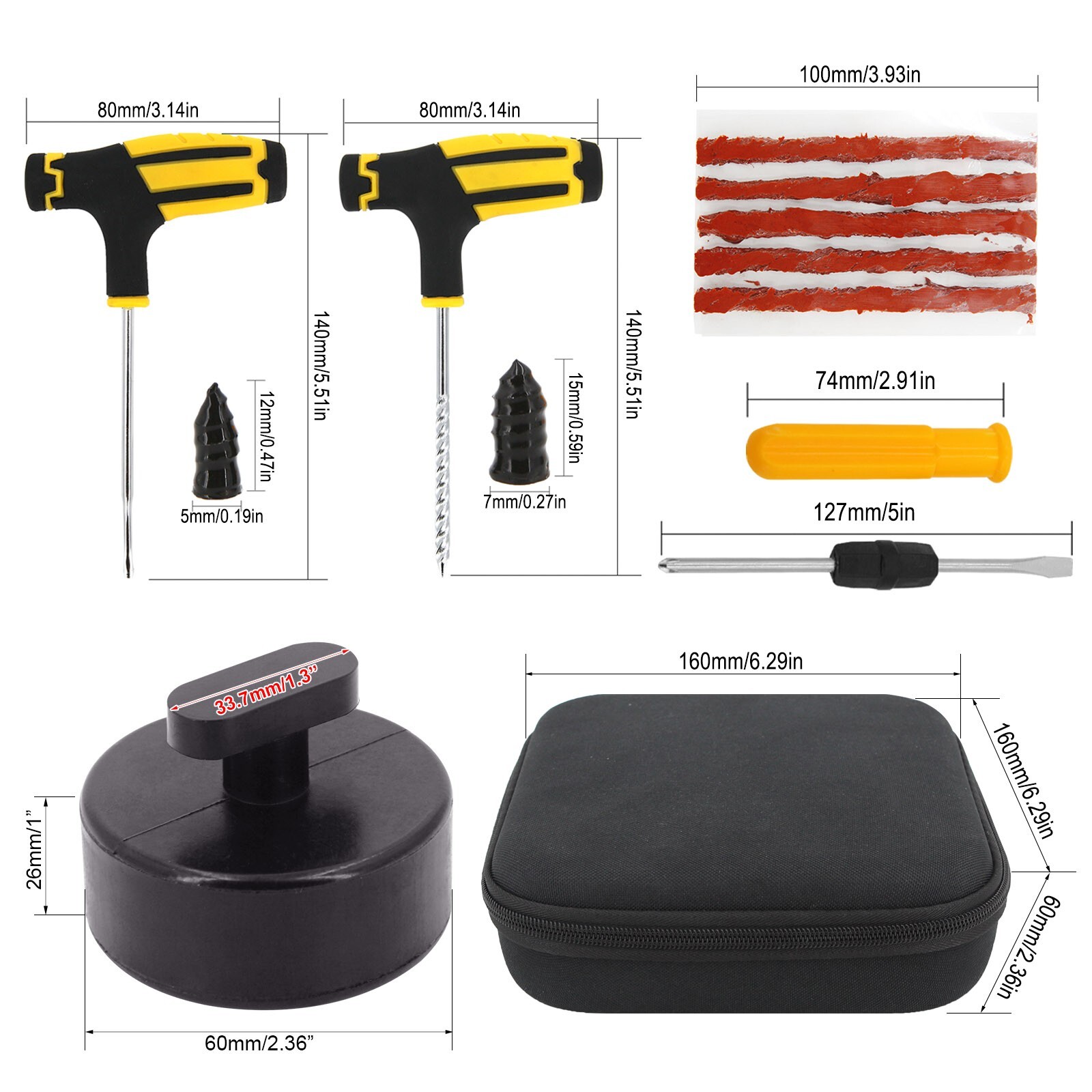 Jacking Lift Pad Jack Puck For Chevy Corvette C5 C6 C7 C8 GS Z06 ZR1 ...