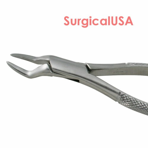 Extracting Forceps #65 Upper Roots Fragments Dental Surgical ...