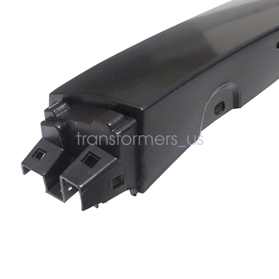 Fender Flares Front Right Passenger For 2014-2023 Toyota 4Runner ...