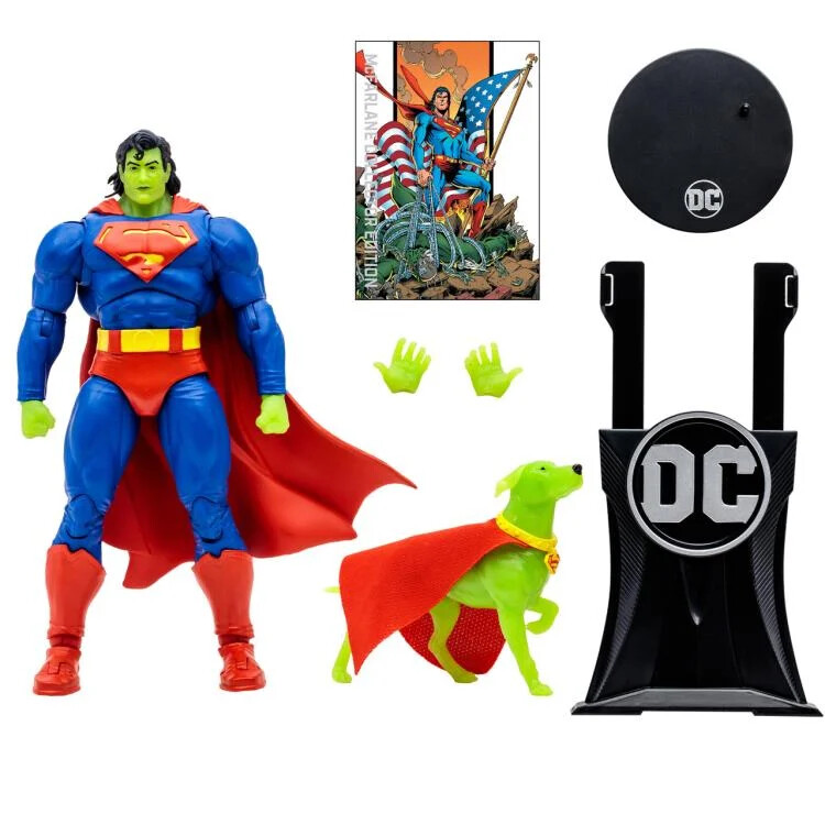 McFarlane Toys DC Multiverse Collector Edition Action Figure *Choose ...