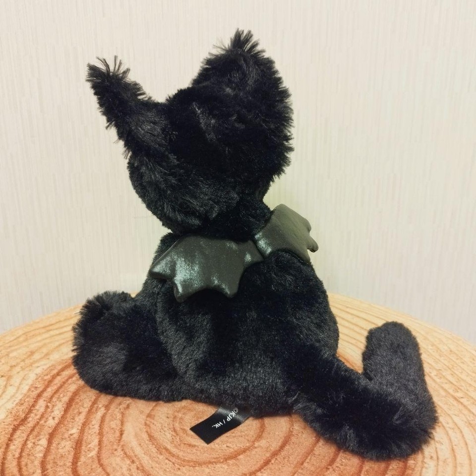 Death Stranding Chiral Creature Cat Plush No Charger Used | eBay Australia