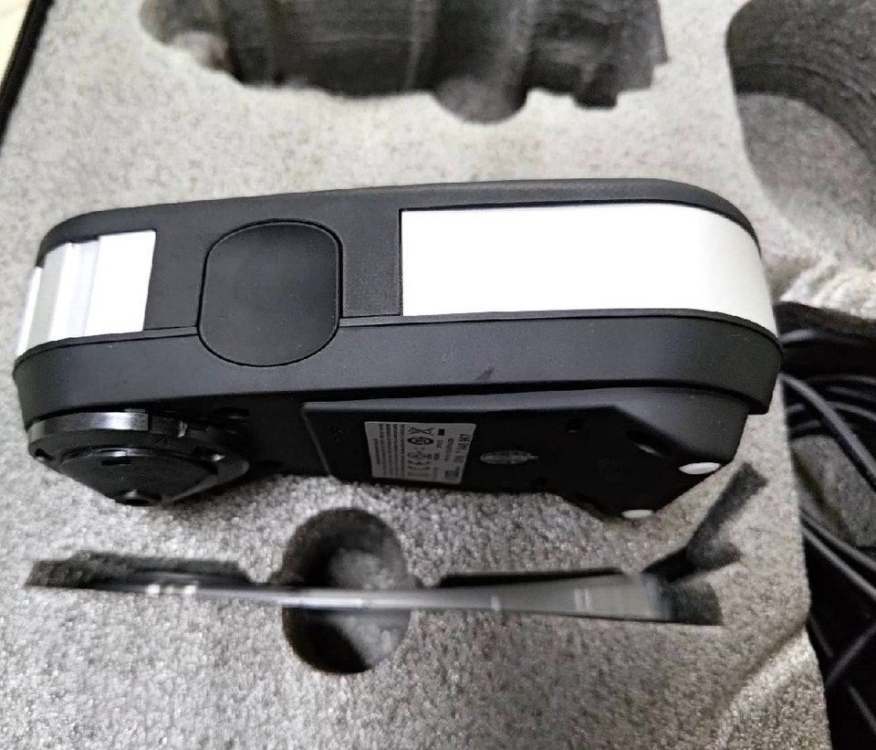 ES-2000 EFi X-Rite i1 pro2 Advanced Spectrophotometer Rev E | eBay
