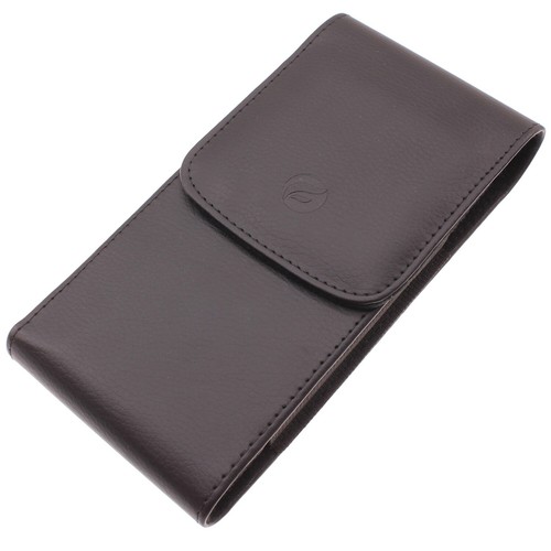 For Samsung Galaxy A05/A04e/A03s - Leather Case Belt Clip Holster Cover ...