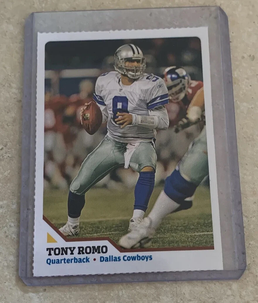 Tony Romo Kids