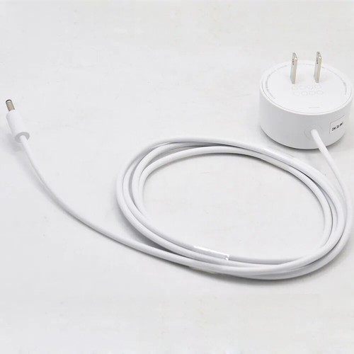 OEM Google Home Nest Hub AC Adapter Power Supply Cord 15W W18-015N1A ...