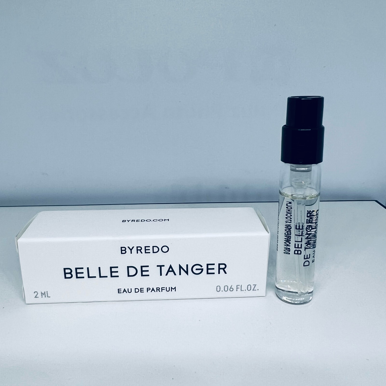 Byredo Perfume Sample Spray Vials 2ml/0.06oz each. Choose your Scent ...