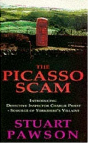 Picasso Scam by Stuart Pawson (1997, Trade Paperback) for sale online ...