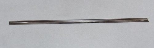 1963 ford falcon passenger side rear door trim molding 4 door | eBay