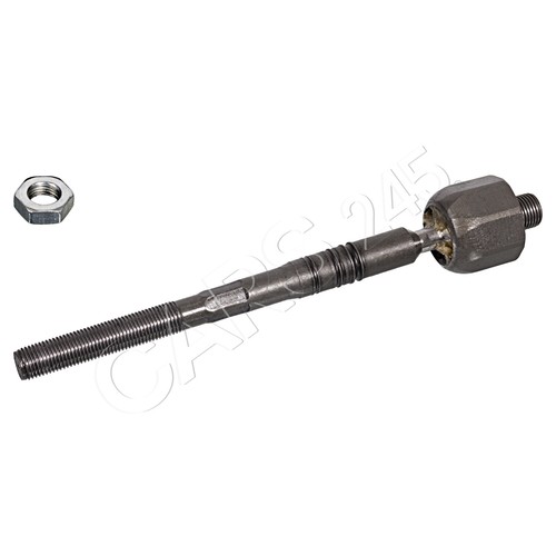 SWAG Tie Rod Axle Joint Front For BMW X5 X6 F15 F16 F85 F86 32106858735 ...