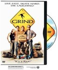 Grind - DVD - VERY GOOD 85392468225| eBay