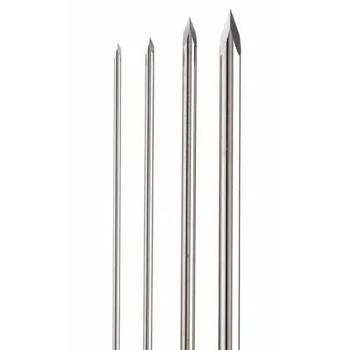Veterinary Orthopedic Steinmann Pin Instruments Stainless Steel (50 pcs ...