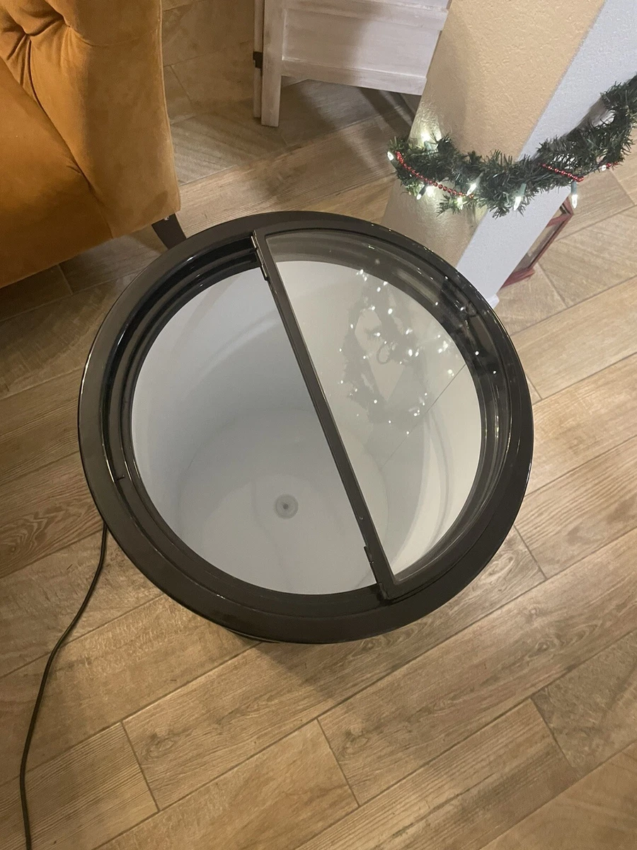 Electric Barrel Cooler