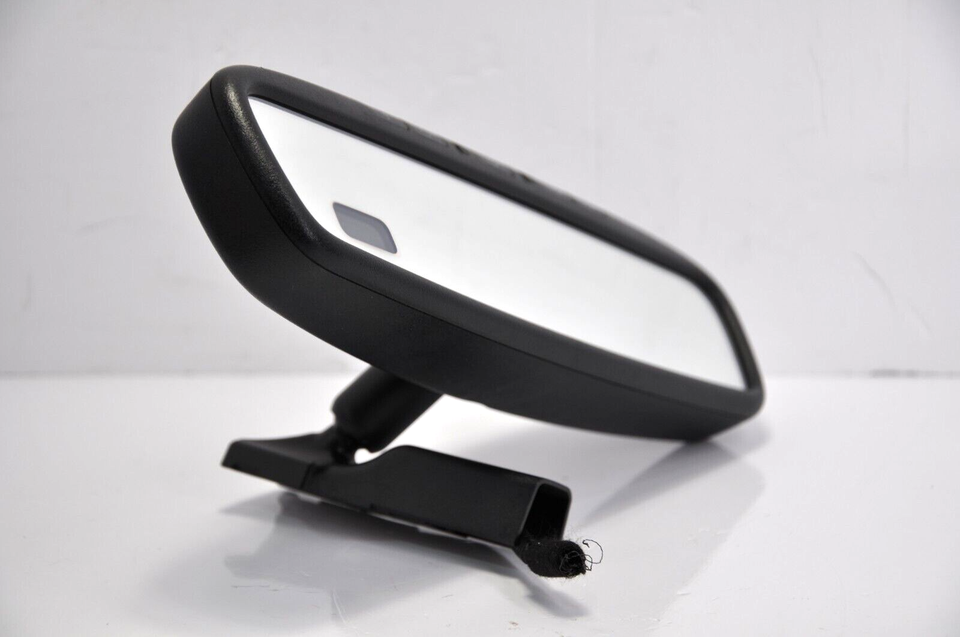 🚘 09 - 13 LEXUS IS250 Rear View Mirror Auto Dim Homelink And Green ...