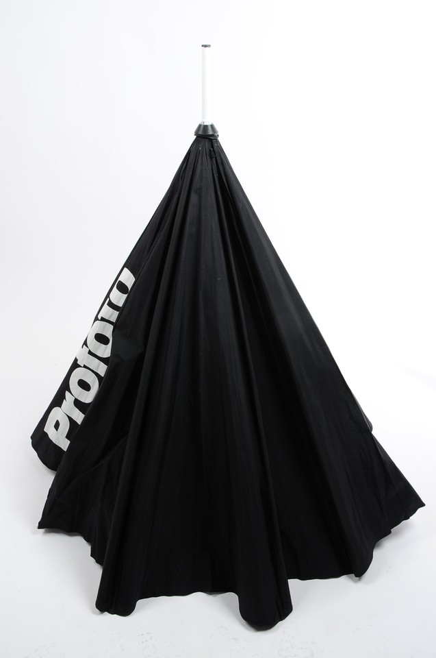 Profoto 7' Umbrella Style Reflector for Profoto Flash Heads 505-411 ...