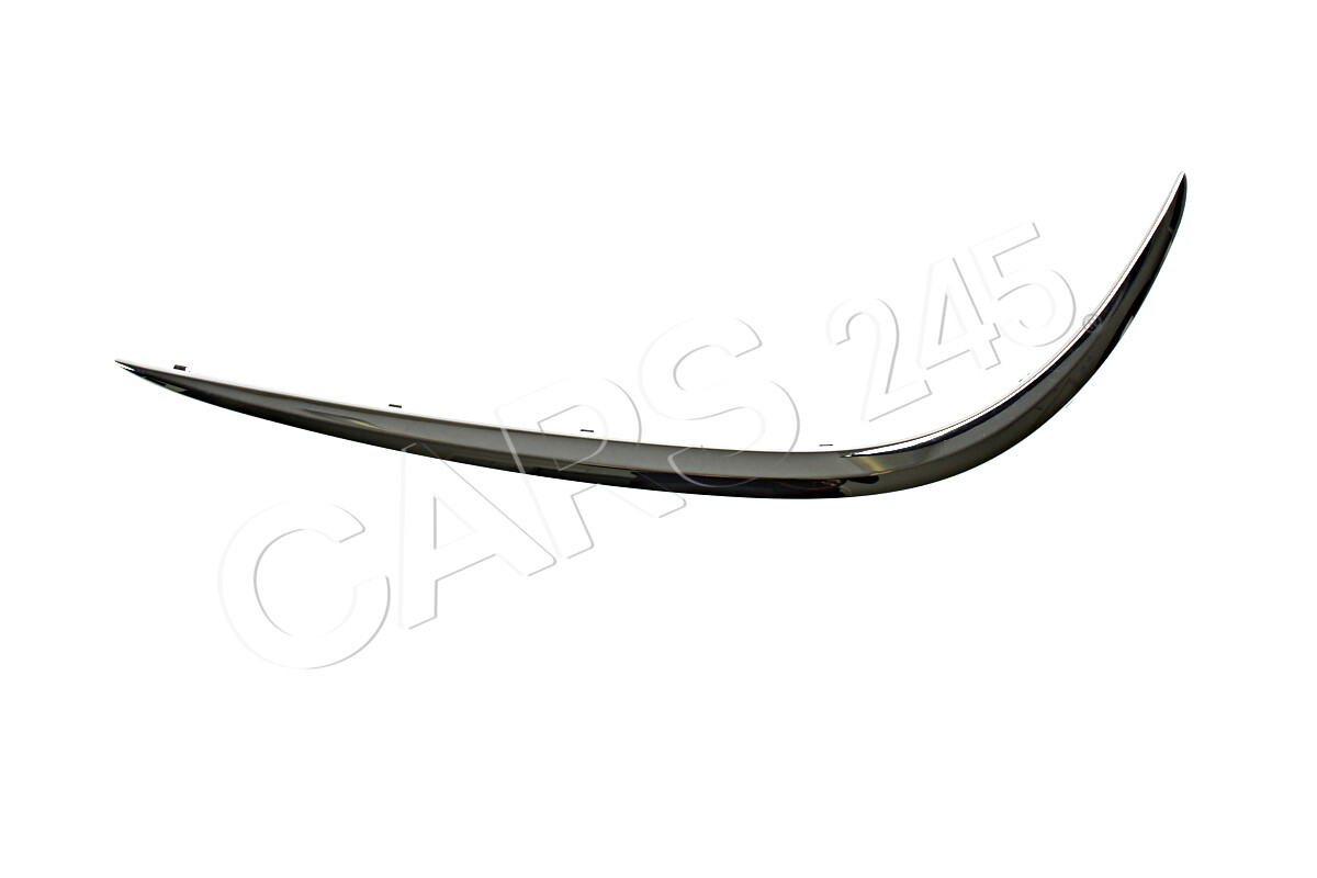 Genuine MERCEDES S213 W213 Sedan Wagon Trim Right 2138850274 | eBay