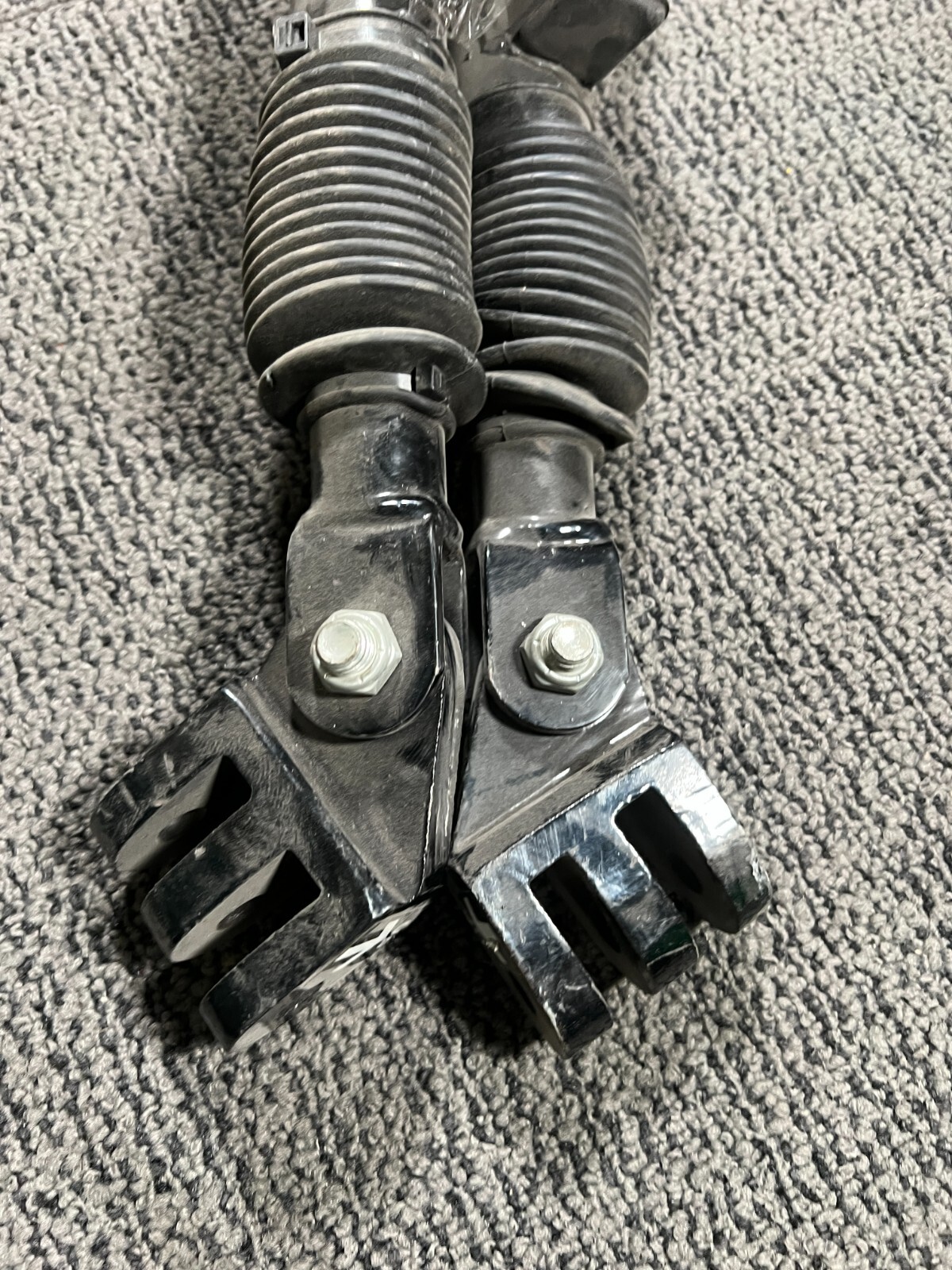 Blue Ox BX7335 Aventa II 10 000lb Class IV 2 Inch Tow Bar for sale ...