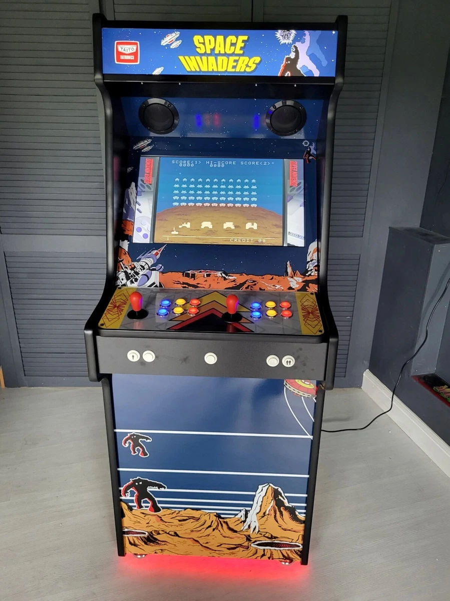 Arcade Cabinet Specs | Cabinets Matttroy
