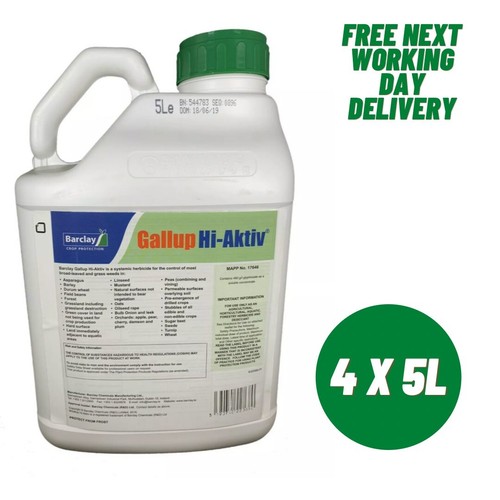gallup-hi-aktiv-4x-5l-strongest-total-weed-killer-490g-l-glyphosate