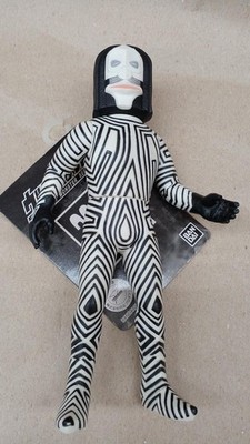 BANDAI 2004 SPECIAL Ultraman Festival Three-Faced Monster Dada (B) | eBay