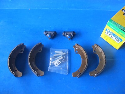 Kit Di Freni Posteriori MGA Per: Lada: Natacha, Sagona, Samara | eBay