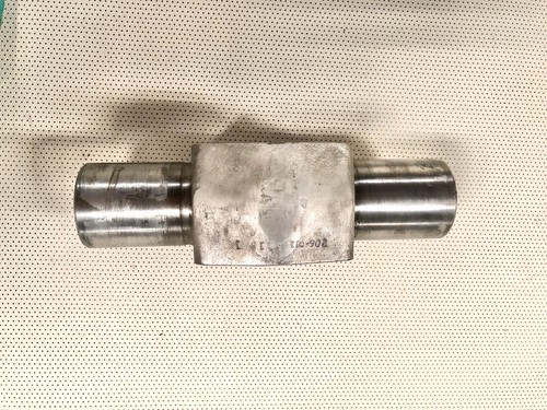 Bell Helicopter Jet Ranger, Main Rotor Trunnion, 206-011-113-001 | eBay