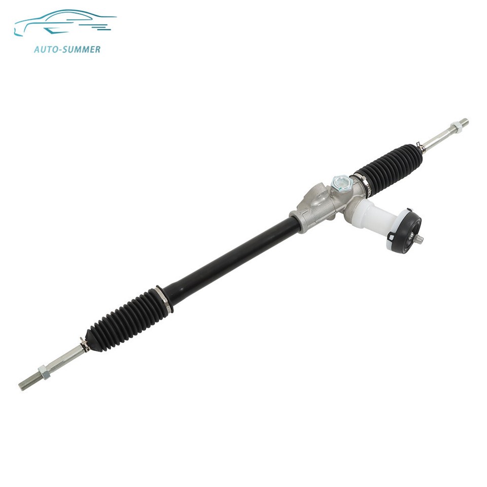 For 2012-17 Hyundai Accent Kia Rio Power Steering Rack & Pinion ...