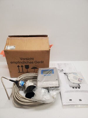 Transmitters - Conductivity Transmitter